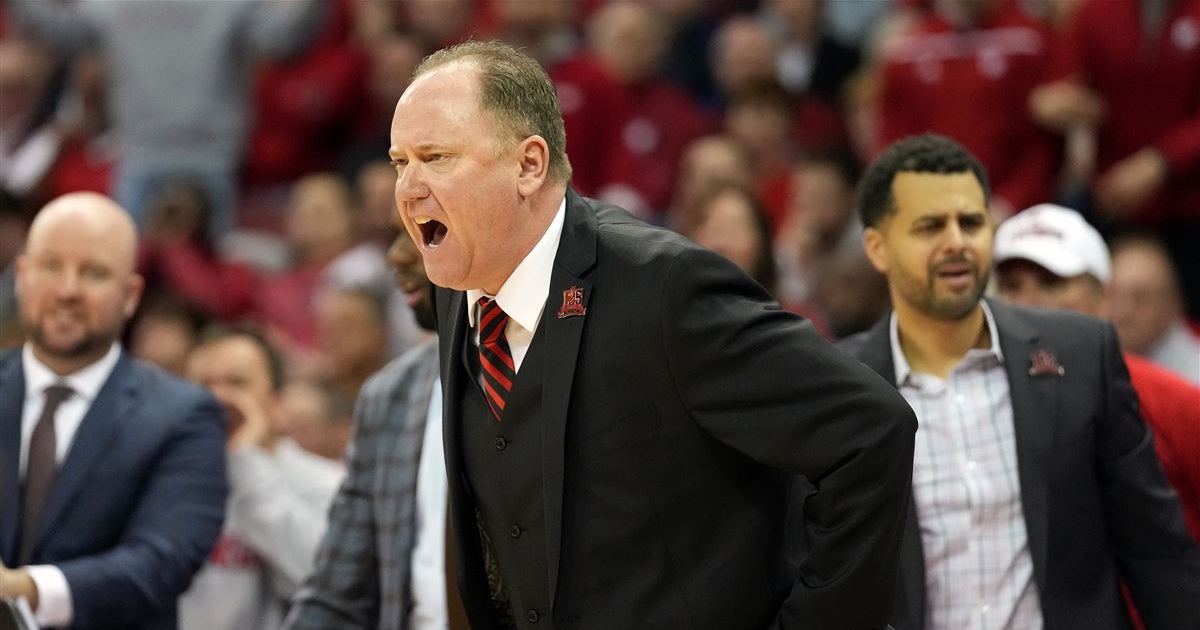 Wisconsin vs. Purdue basketball: Greg Gard lauds Badgers' effort in ...
