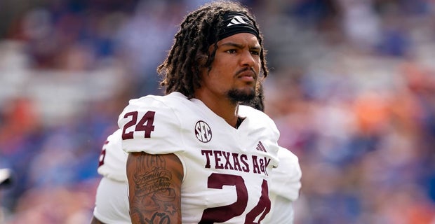 Texas A&M transfer portal tracker: Which players the Aggies are gaining ...