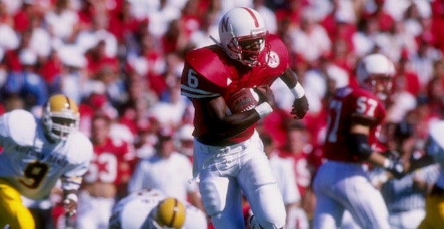 Husker throwback recruiting tales: Kenny Cheatham, three-sport standout ...