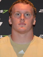 Benjamin Bos, Wasatch, Offensive Tackle
