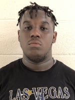 Reginald Hill, Charles Herbert Flowers, Defensive Line