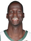 Thon Maker, Milwaukee, Power Forward