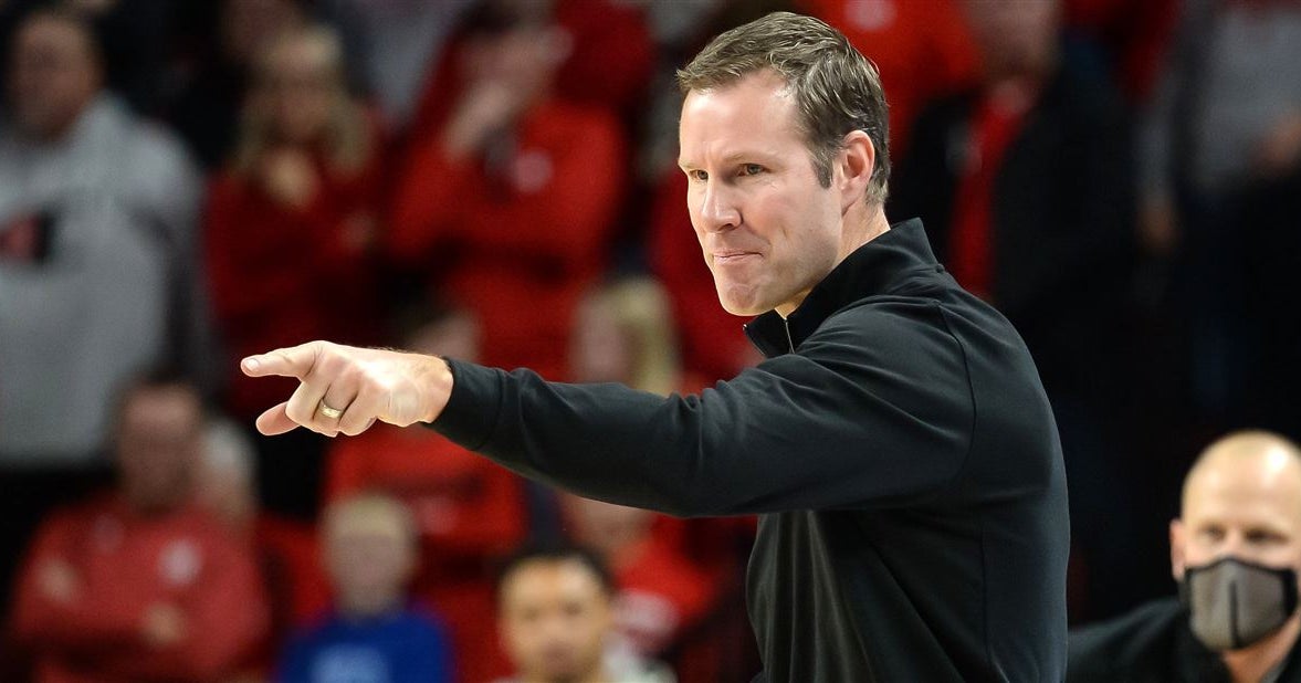 Nebraska basketball: Fred Hoiberg frustrated with 'bad shots' in 73-65 ...