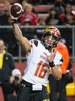 Ryan Brand, University Of Detroit Jesuit, Dual-Threat Quarterback