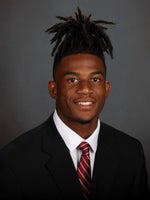 Isaiah Bond, Alabama, Wide Receiver