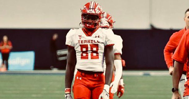 Resetting The Big Red Boards: Edge Rushers