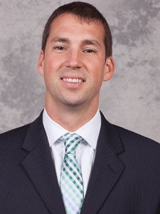 Marty Richter, Associate Head Coach (BK), Florida Gulf Coast Eagles