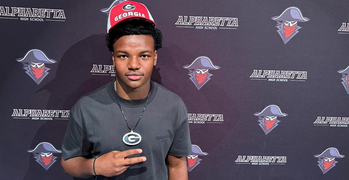 Future Dawg Watch: Check out how Georgia commits, targets performed ...