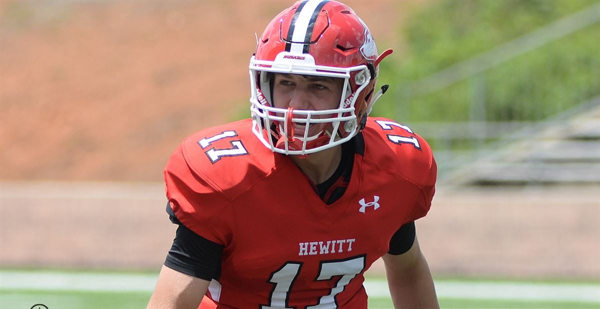 Alabama surging in recruiting rankings