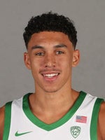Jackson Shelstad, Oregon, Point Guard