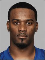 Aaron Ross, Texas, Cornerback