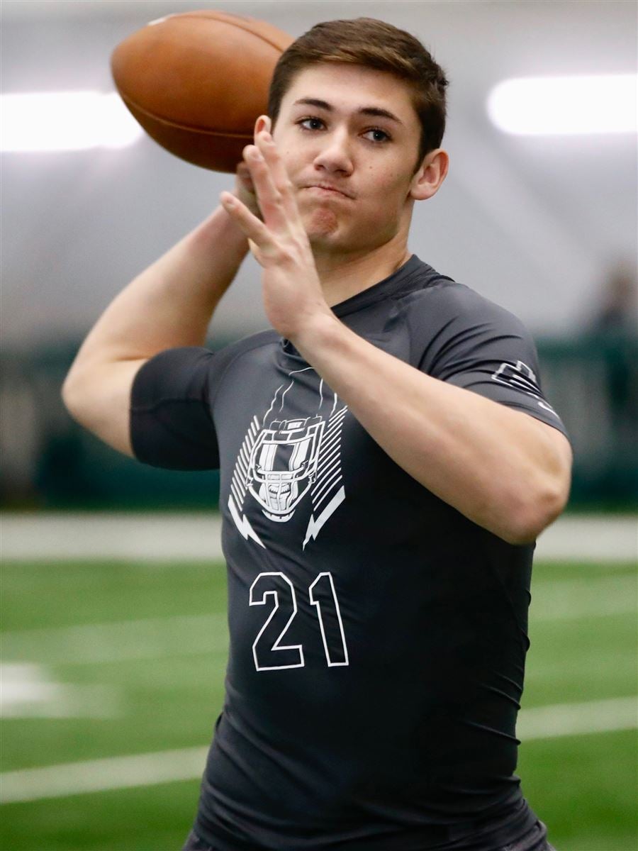 Connor Watkins Profile Photos