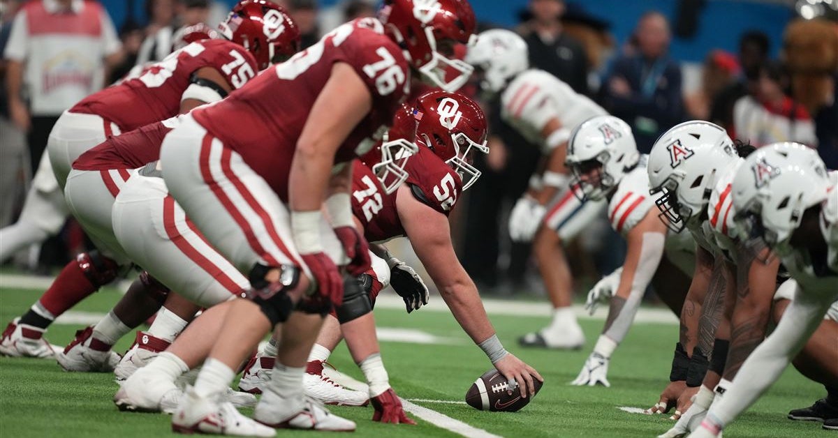 Oklahoma spring primer: Sooners' success in 2024 may hinge on rebuilt ...