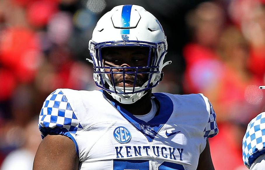 Transfer Portal DL Justin Rogers locks in Miami visit