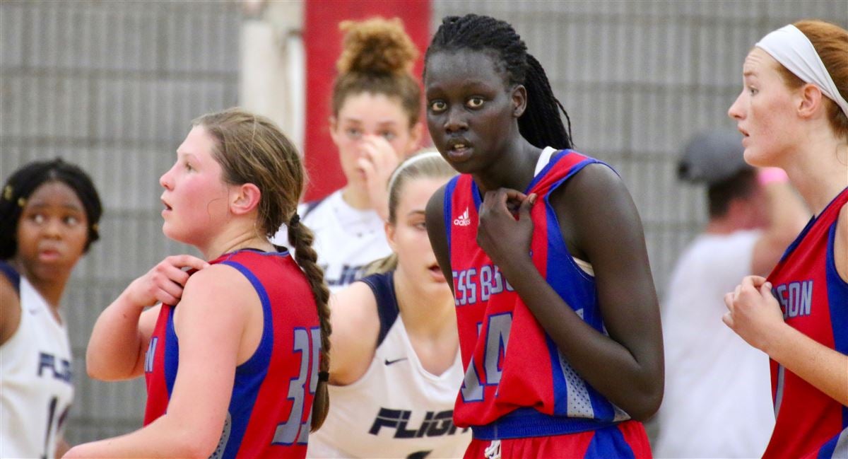 Louisville Women's Basketball: Class of '20 recruits to watch