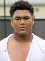 Jeremiah Allen, Klein Forest, Offensive Tackle