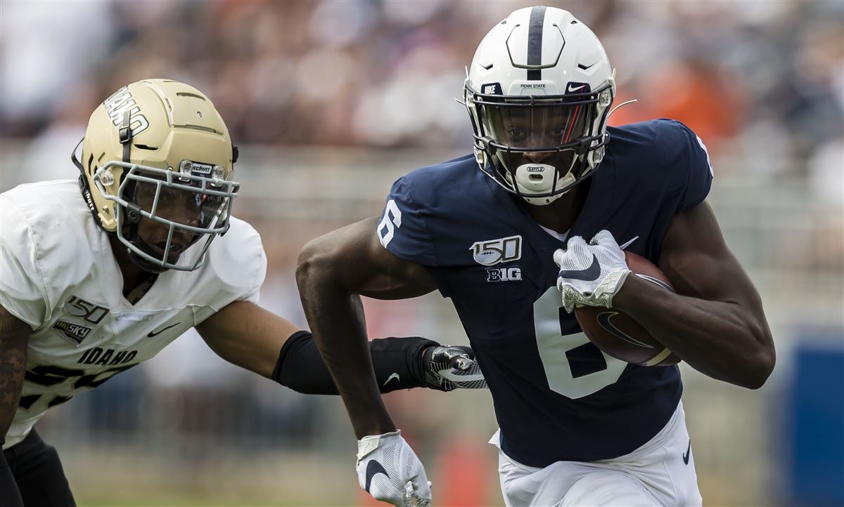 Buyer's market: The top 10 transfer portal players available