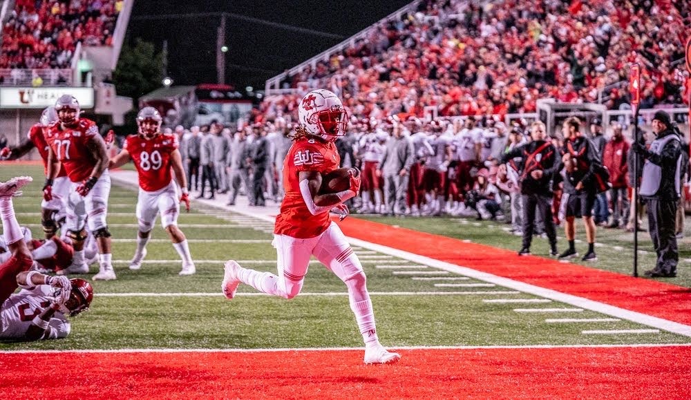 Utah Football: Review of championship numbers for the Utes
