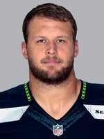 Stephen Schilling, Seattle, Offensive Line