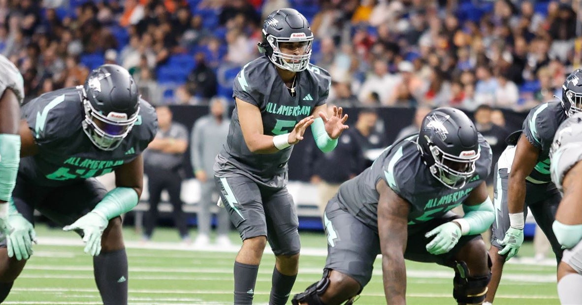 College football recruiting: Where the top 15 prospects in Michigan signed