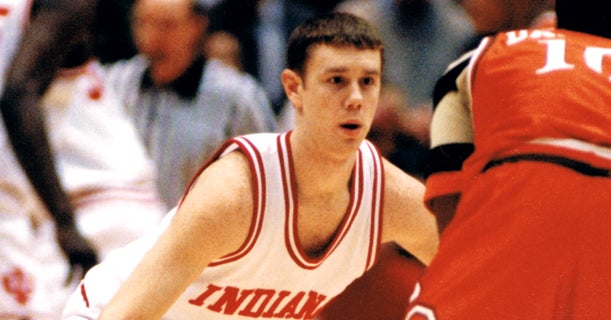 Former Hoosier Reed dies