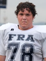 Joe Irby, Murray State, Offensive Line