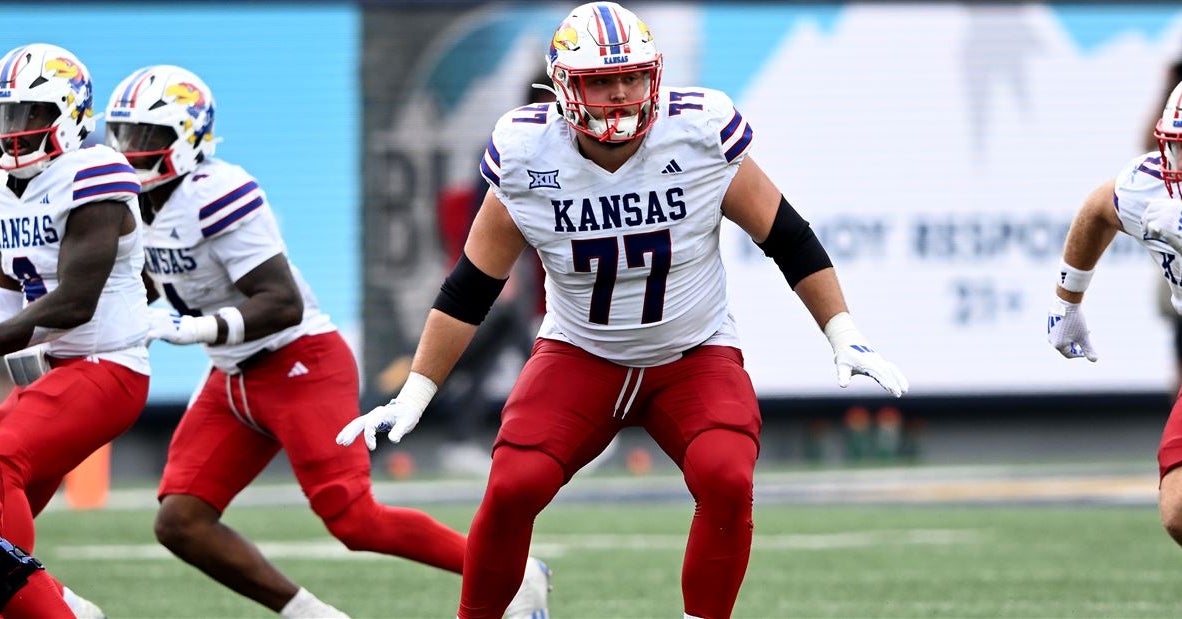 Bryce Cabeldue drafted by Seattle Seahawks in sixth round of 2025 NFL Draft
