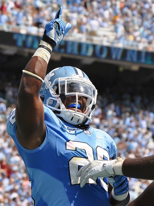 Which is the real UNC?