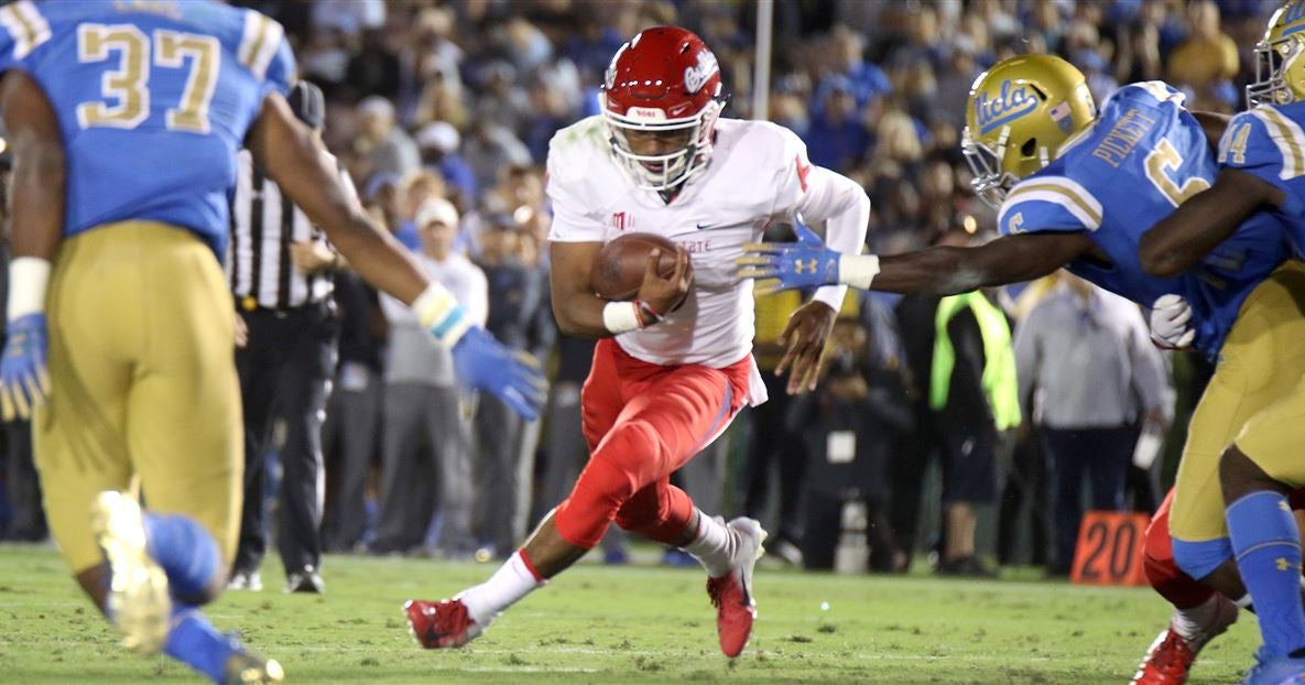 Dinuba abuzz as Marcus McMaryion, Josh Magana get big wins