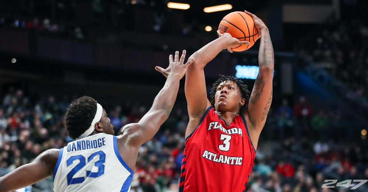 FAU's Final Four run is helping to change the outlook of local basketball