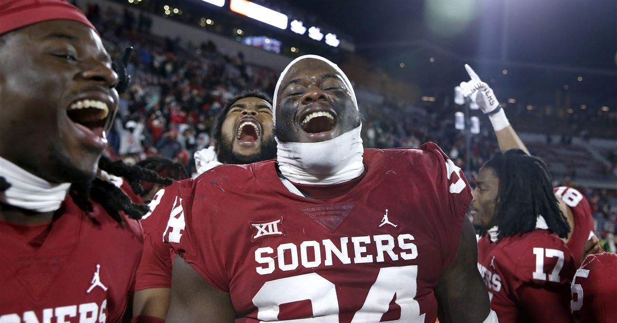 OU football: Most intriguing position groups to watch during spring ...