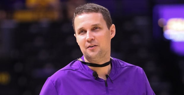 What is LSU getting in Alex Fudge?