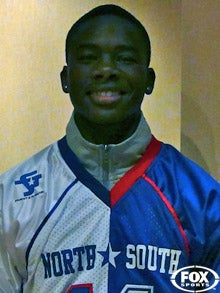 Patrick Enewally Profile Photos