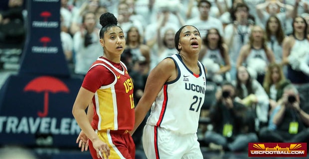 Women's college basketball freshman tracker: UConn shows faith in Sarah ...