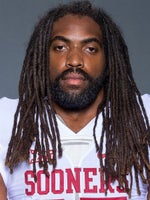 D.J. Ward, Oklahoma, Edge