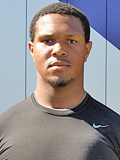 Signee Spotlight: Alex Anderson