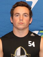 Colby Dickie, Perry, Running Back