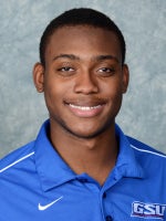 Michael Shaw, Georgia State, Linebacker
