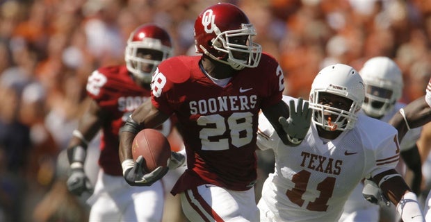 Oklahoma football recruiting: The 10 highest-rated signees in Sooners ...