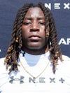 Jayvian Tanelus, Community School of Naples, Running Back