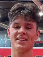 Dylan Darling, Washington State, Point Guard