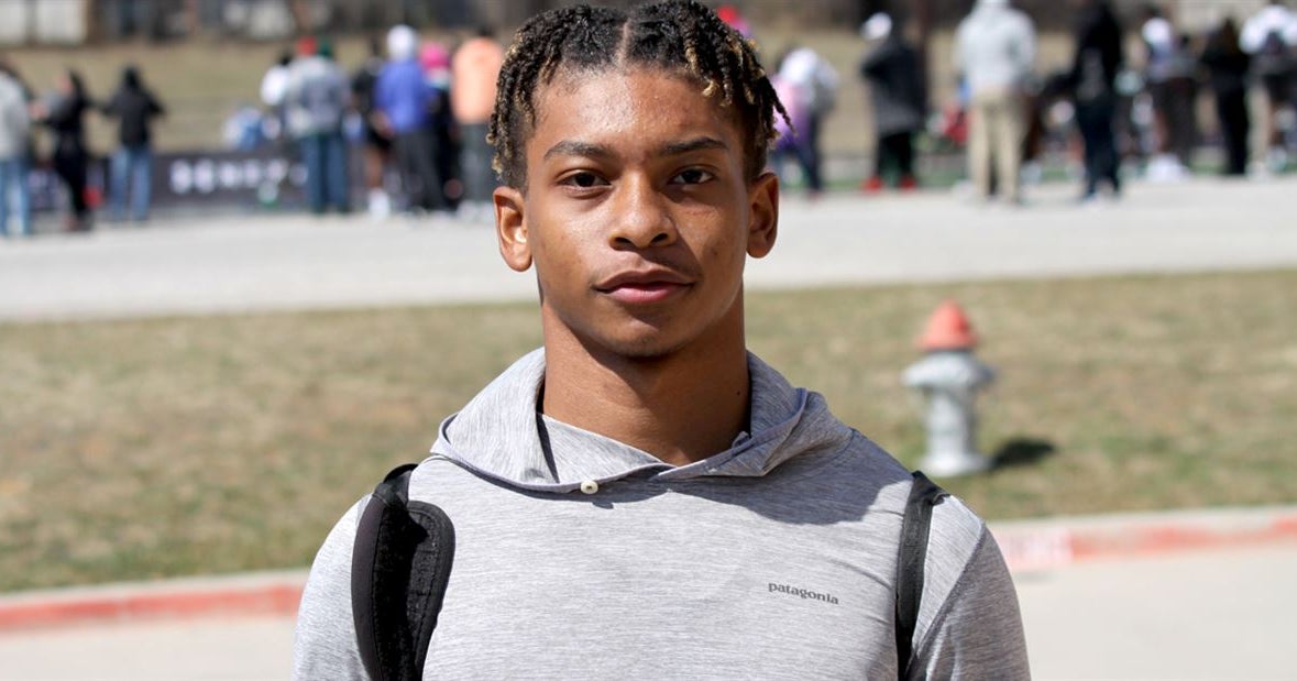 Four-star safety Daniel Demery commits to Ole Miss