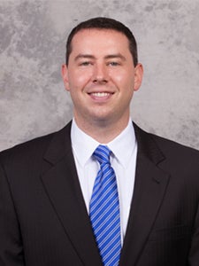 Michael Fly, Assistant Coach (BK), Florida Gulf Coast Eagles