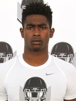 A.T. Perry, New Orleans, Wide Receiver