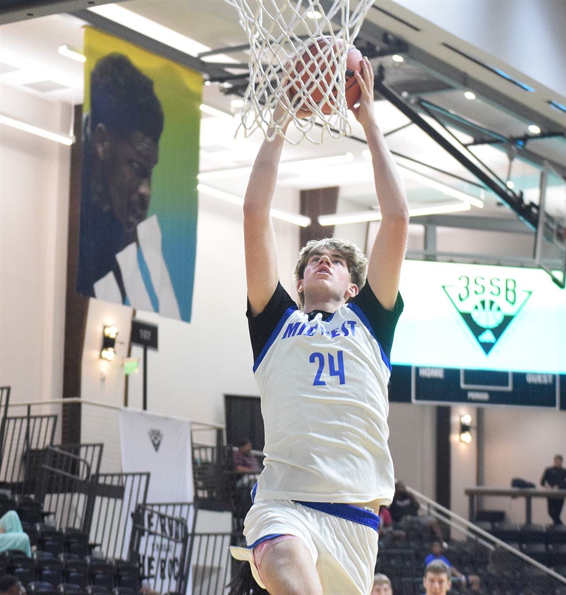 Ohio State verbal Alex Smith discusses reasons for his transfer to ...