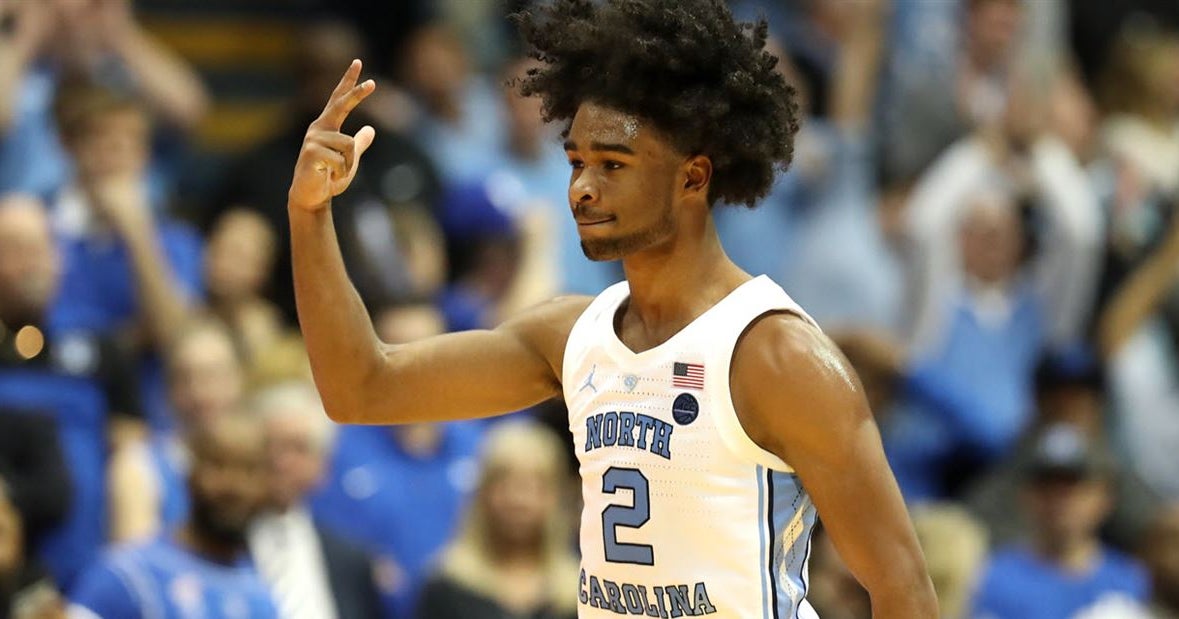 Coby White pens heartfelt essay about his late father