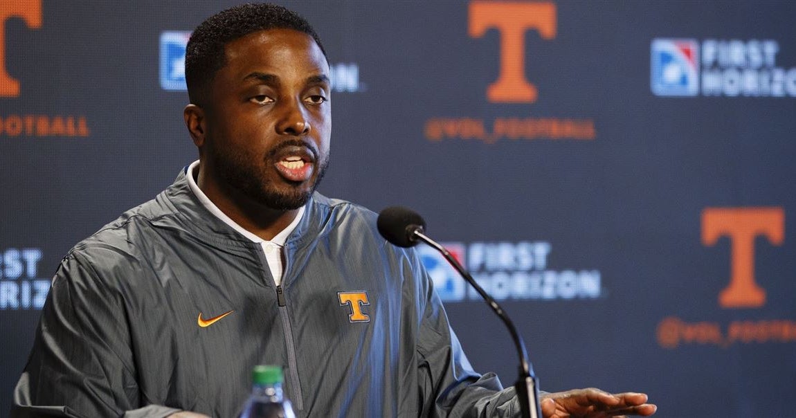 Everything Tim Banks said about Vols' defense on 'Vol Calls'