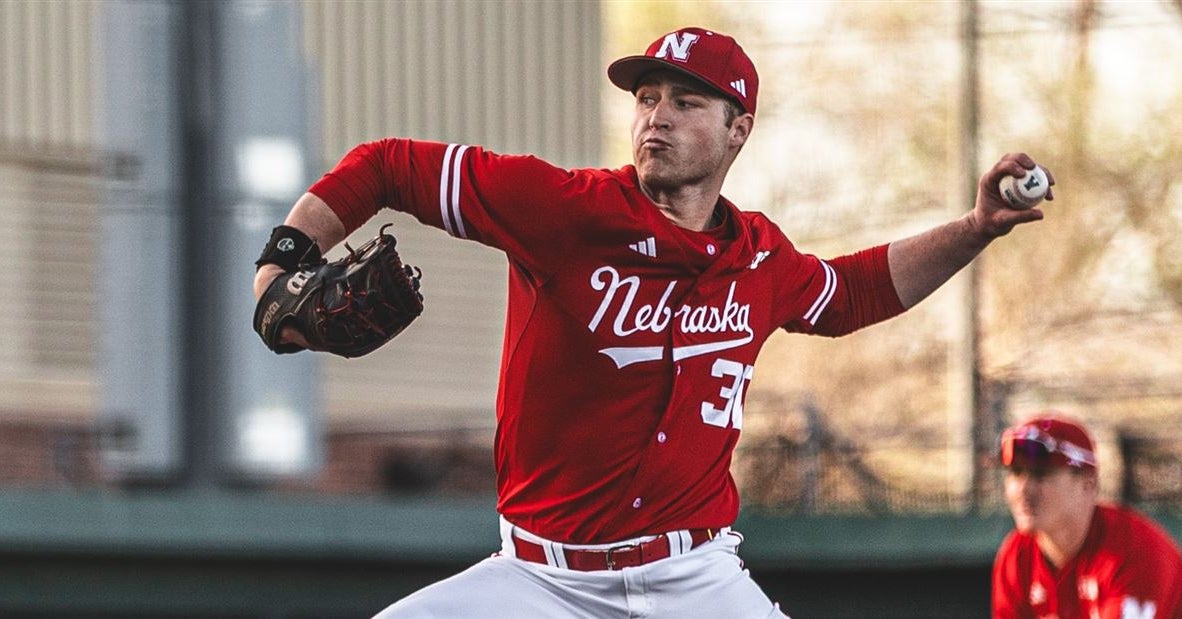 Scattershot thoughts on Nebraska baseball's 2025 schedule