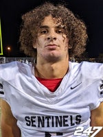 Vincent Foster, Steilacoom, Wide Receiver