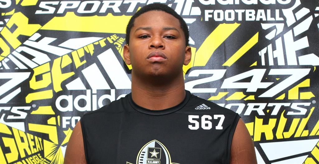 McCargo: "One of the best visits I have taken"